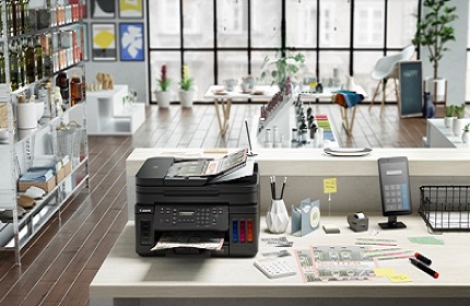 PIXMA Printer SDK & Tools