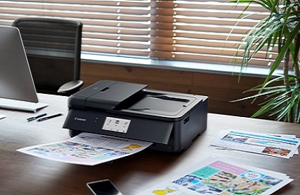 PIXMA Printer SDK & Tools